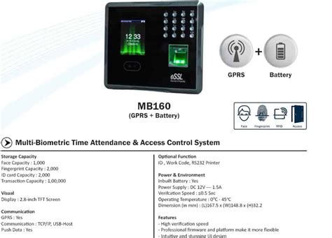 Fingerprint Exit Reader Archives Biometric Time Attendance Machine