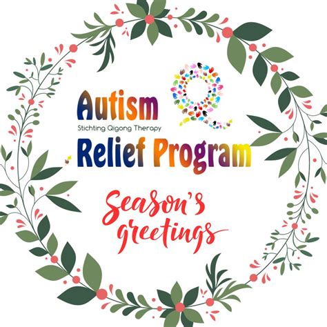 Autism Sensoryprocessingdisorder Qigong Qst Tcm Nonprofit