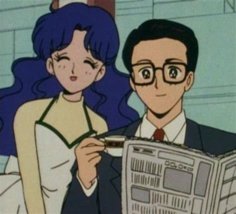 Imagen Ikuko Tsukino Sailor Moon Wiki