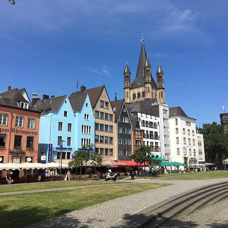 Historic Old Town Cologne 2018 All You Need To Know Before You Go With Photos Tripadvisor