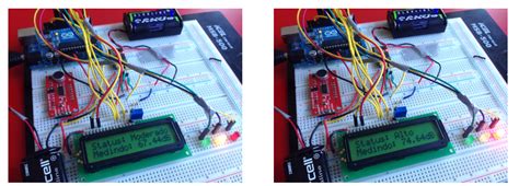 Github Tolribeiro Recnoise App To Monitor Sound Reading Data From An Embedded System That