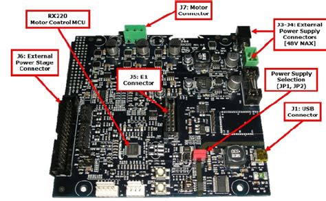 Renesas Uses 165mips Microcontroller For Motor Control Electronics Weekly Renesas Uses 165mips Microcontroller For Motor Control Electronics Weekly