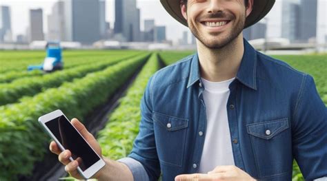 High Tech Farming On Small Land Insights