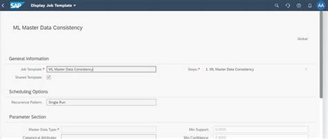 Sap Ibp Applying Machine Learning And Artificial Sap Community