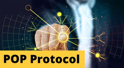 Pop Protocol Stackhowto