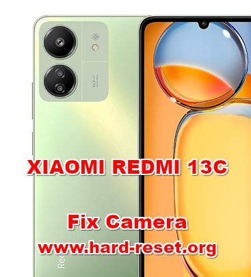 Solutions For Fix XIAOMI REDMI C Camera Auto Focus Issue Archives Hard Reset Factory