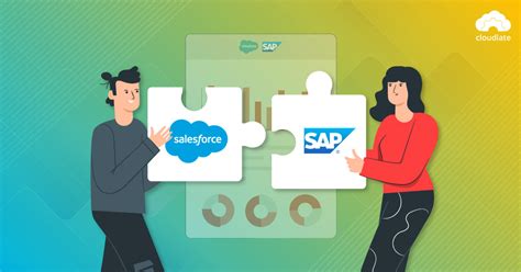 Salesforce And Sap Integration The Ins And Outs Cloudiate