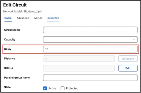 Cisco Crosswork Planning Design 7 0 User Guide Simulation Overview Cisco Crosswork Planning