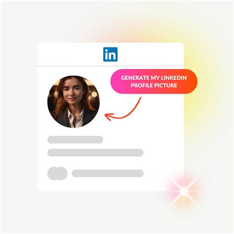 Ai Linkedin Photo Generator Imagineme
