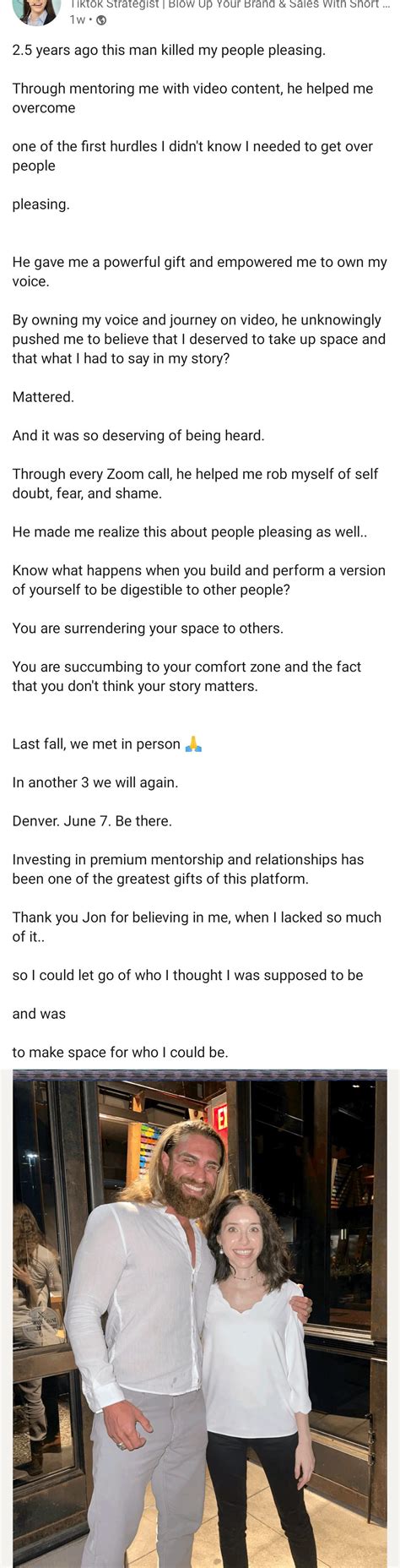 Evidently She Met Jesus ・ Popularpics ・ Viewer For Reddit