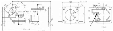 Shrinkage Defect Of Precision Casting Caused By Mold Shell Zhy Casting