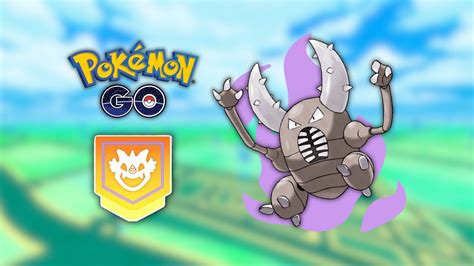 How To Solo Defeat Shadow Pinsir In Pokemon Go 3 Star Raids