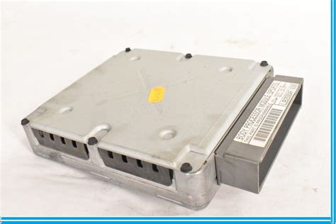 2000 Jaguar X100 XK8 XKR Body Control Processor Ubuy India
