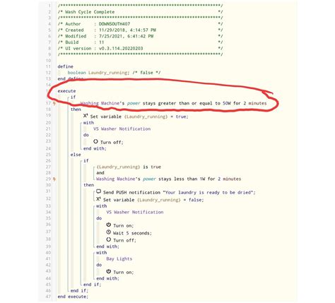Need Help With Adding Time Delay To Trigger Web Sharptools Community