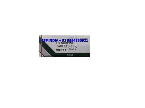 Cliny 5Mg Tablet General Drugs at Best Price in Tiruchirappalli | Ravi ...