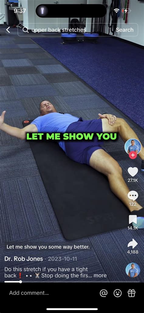 Is This Stretch Good For Sciatica Rsciatica