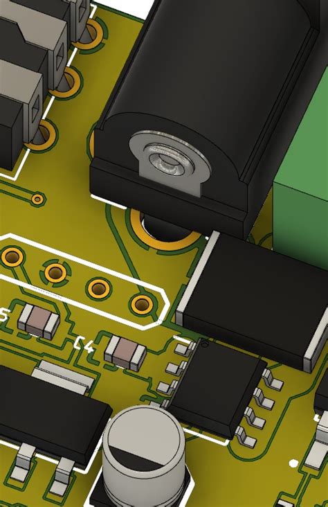 Top Layer Missing Poligons Autodesk Community