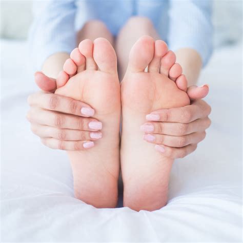 5 начина да се предпазим от гъбички по краката │ Блог