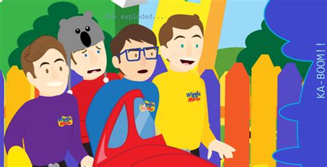 Blueberry Explosion By Oscardalightningbolt On Deviantart