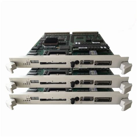 ABB CPU PM511V16 3BSE011181R1 Processor Module AC400 Sichuan Seeiyo Technology CO Ltd