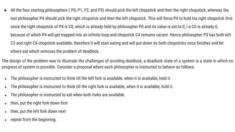 Inter Process Communication In Operating System Ppt