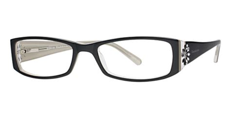 Ea 1042 Eyeglasses Frames By Elizabeth Arden