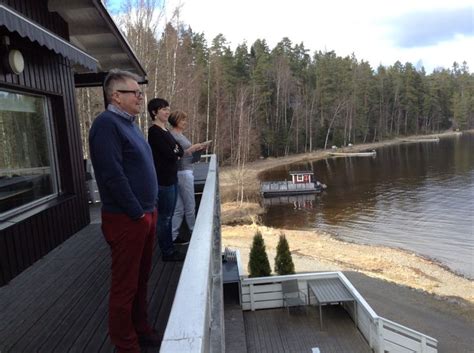 Innovatiivinen Tauko Lehmonkärki