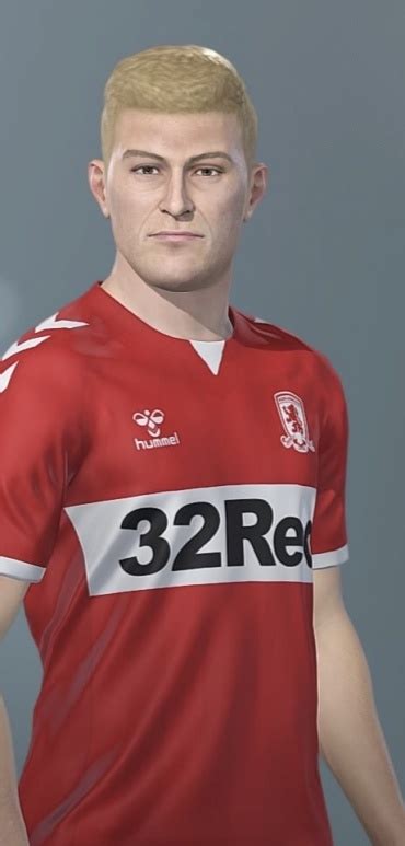 Ben Liddle Pro Evolution Soccer Wiki Neoseeker