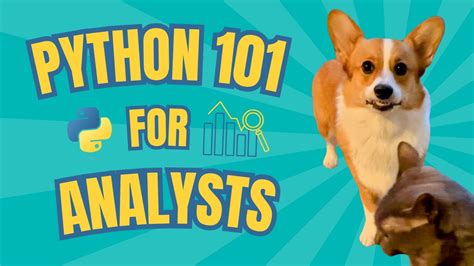 🐍 Python Crash Course For Data Professionals Zero To Liftoff In 3 Hours 🚀 Youtube