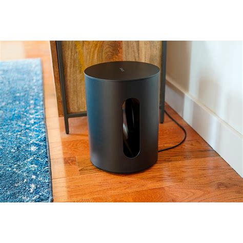 Sonos Sub Mini Mixerport