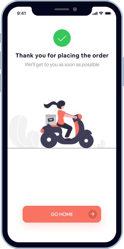 Freshfood Swiggy Clone Flutter App Ui Kit By Idea2codeinfotech Codecanyon