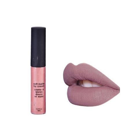 Waterproof Matte Liquid Lipstick Street Stylers