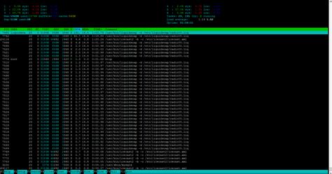 Icecast How To Optimize Liquidsoap Stack Overflow