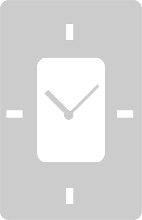 Clock 36658623 Vector Art At Vecteezy