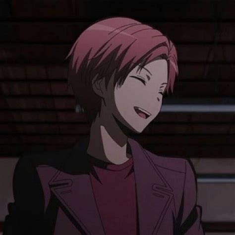 322 Best Karma Akabane Images On Pinterest Karma Assasination