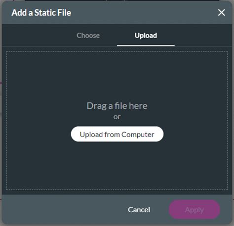 File Viewer Static File Titan Web