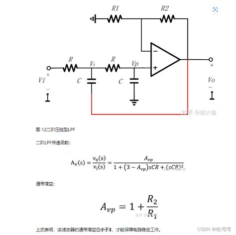 无源滤波器和有源滤波器的区别有源滤波器和无源滤波器的区别 Csdn博客 无源滤波器和有源滤波器的区别有源滤波器和无源滤波器的区别 Csdn博客