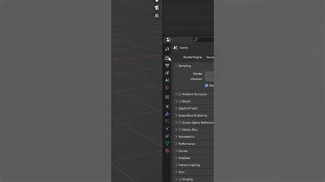 Blender урок Рендер с полигональной сеткой в Блендер Youtube