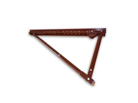 Bridge Overhang Bracket Saindustries