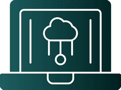 Computational Vector Icon Design 16506535 Vector Art At Vecteezy