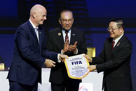 Fifa Announces New Asean Cup For Southeast Asia Reuters