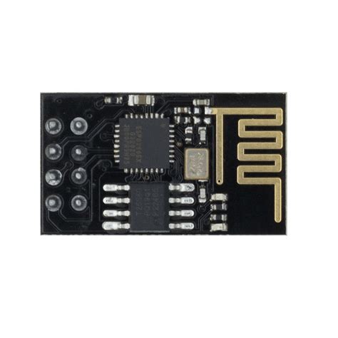 Modul Wireless Esp8266 Esp 01 Bitmiro