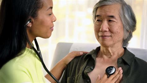 Eko Health Eko Ai Detects Pulmonary Hypertension Early
