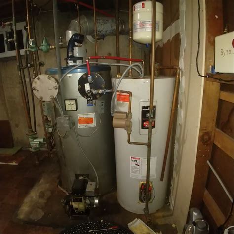 How To Adjust Tap Hot Water Heating Help The Wall