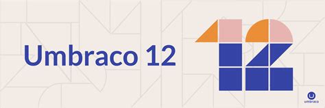 Introducing Umbraco 12