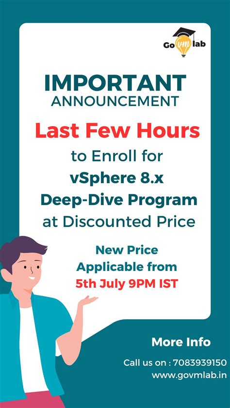 Govmlab Vmware Training And Certification On Linkedin Training Govmlab Vmwaretraining