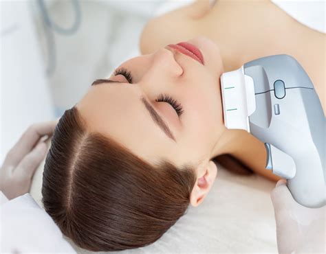 Ultherapy Vs Hifu Whats The Difference Health Sg