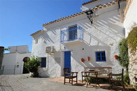 Townhouse For Sale In Bedar Almeria 1 Bedrooms Ref Olv2019