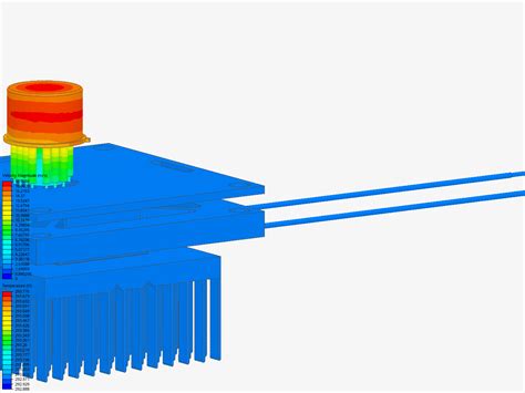 Hbox Heat By Ewdunn Simscale