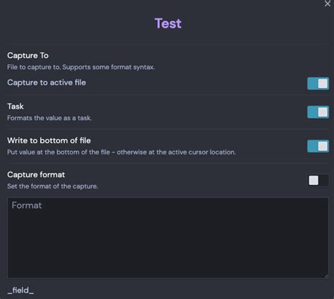 Syntax Error Unexpected Identifier · Issue 417 · Chhoumannquickadd · Github